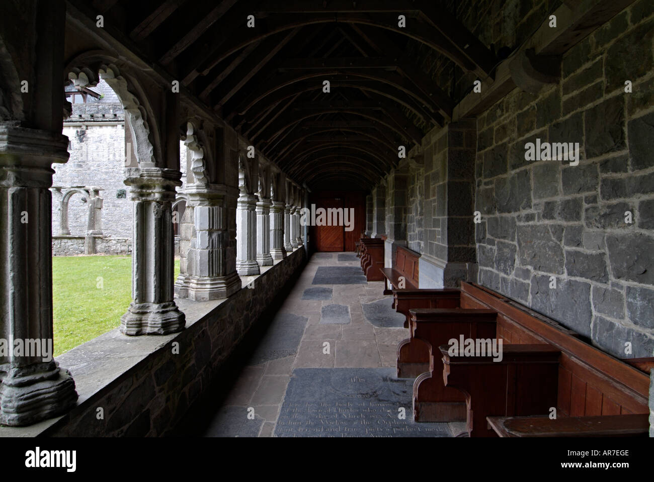 Holycross abbey hi-res stock photography and images - Alamy