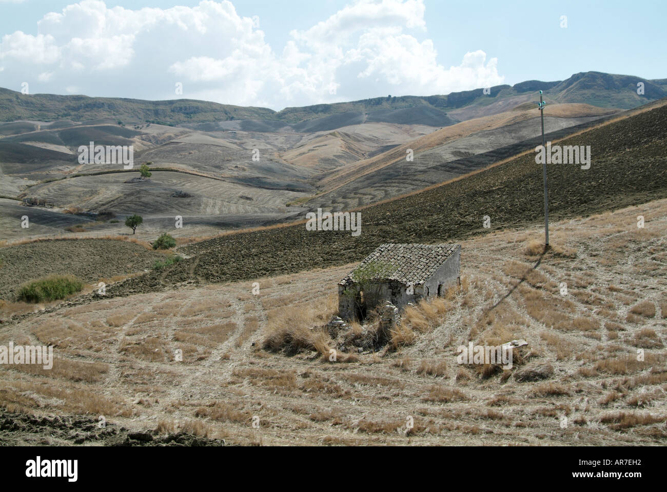 scilly, remote, countryside Stock Photo - Alamy