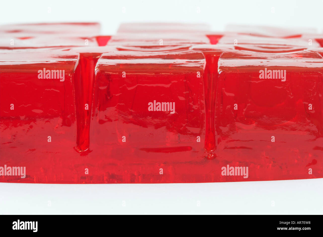 Jello Cubes Stock Photos & Jello Cubes Stock Images - Alamy