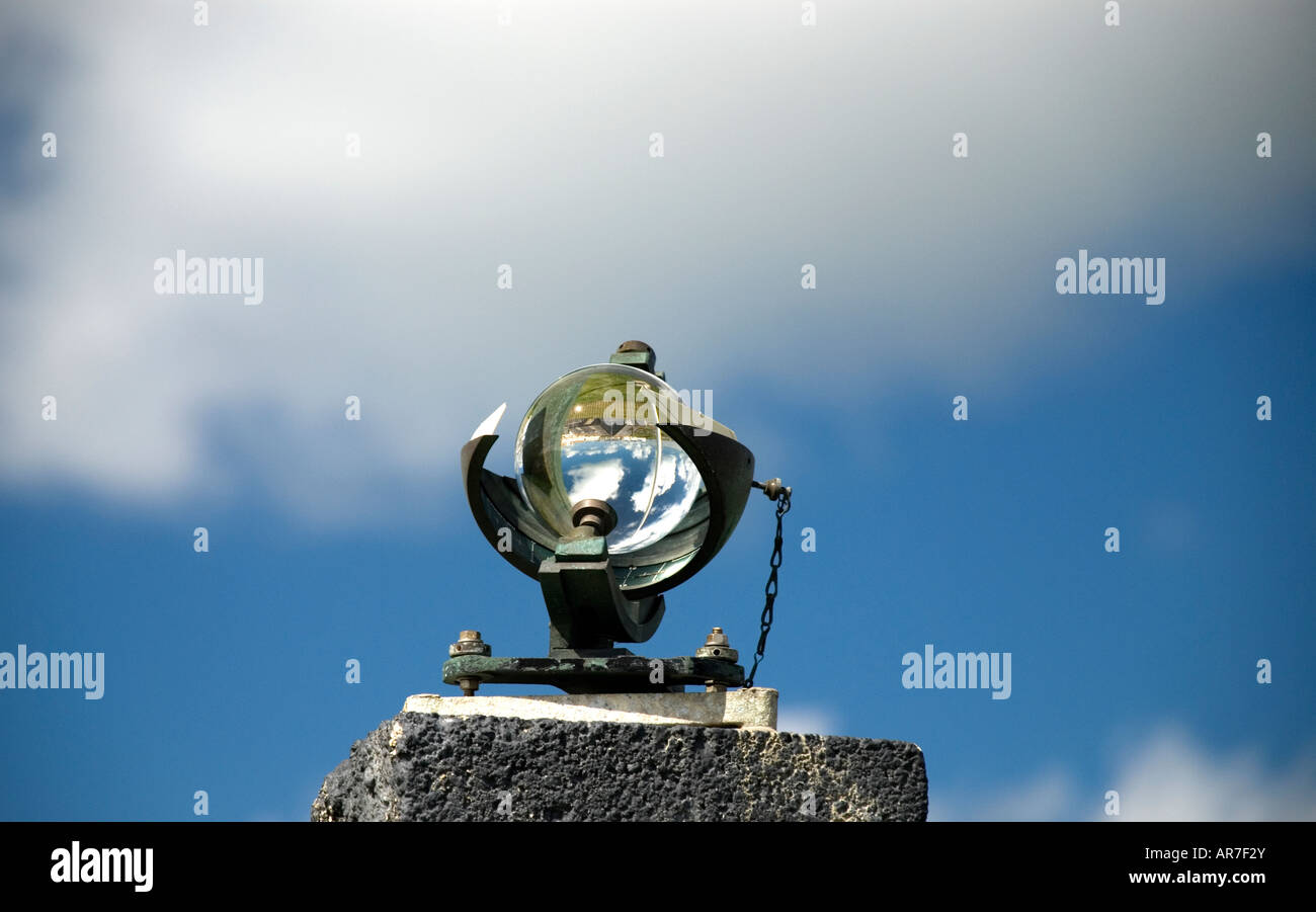 Sunshine recorder hi-res stock photography and images - Alamy