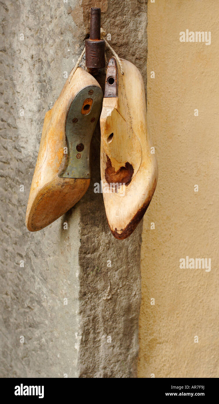 Shoe mold hi-res stock photography and images - Alamy