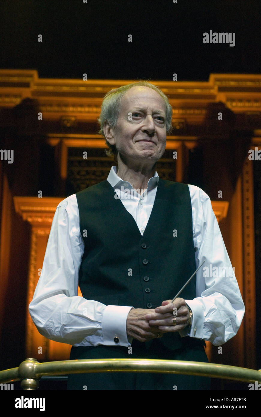 John barry hi-res stock photography and images - Alamy