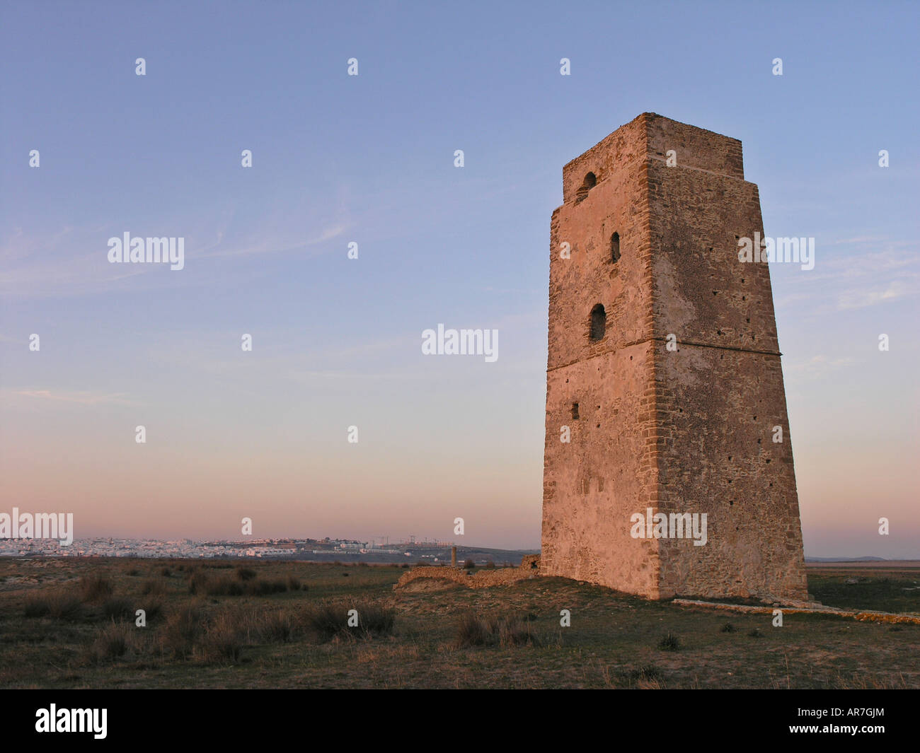 Los bateles beach hi-res stock photography and images - Alamy