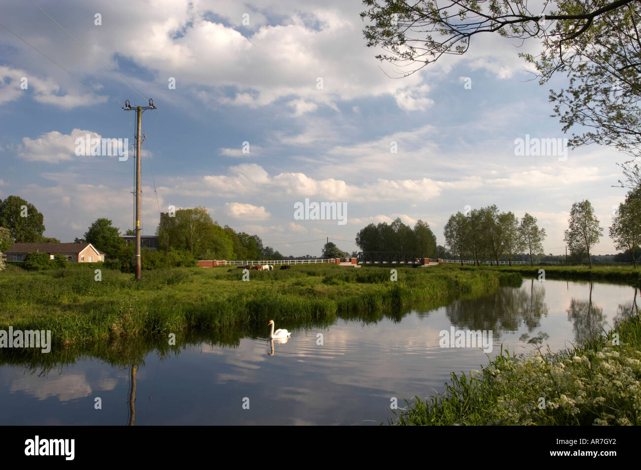 Mendham suffolk hi-res stock photography and images - Alamy