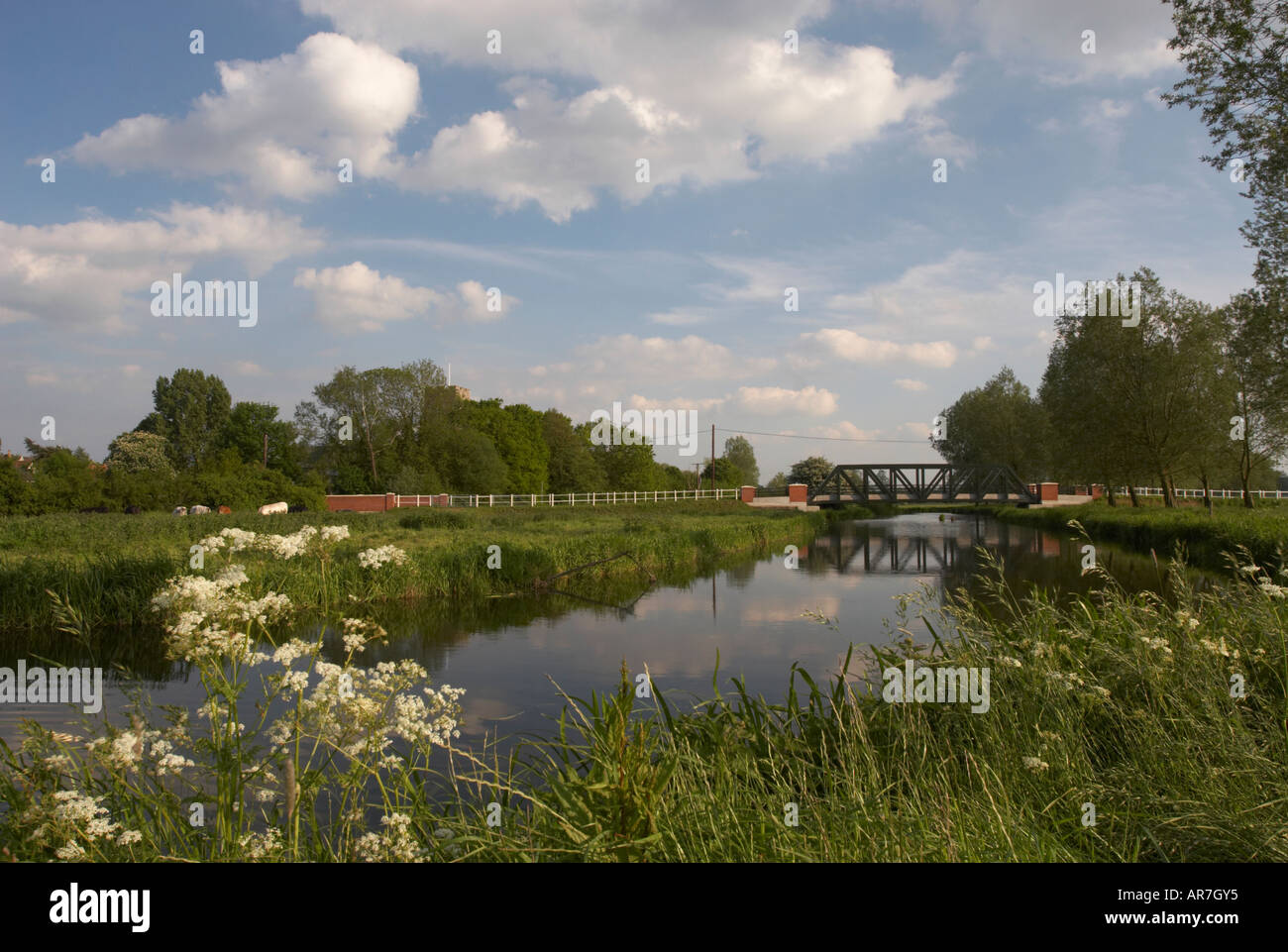 Mendham suffolk hi-res stock photography and images - Alamy
