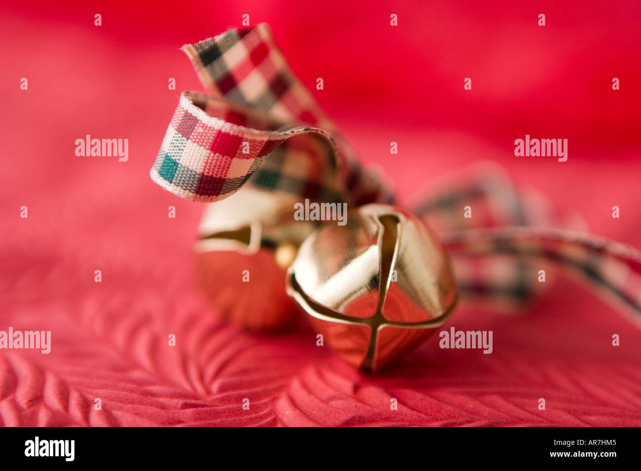 Gold bells hi-res stock photography and images - Alamy