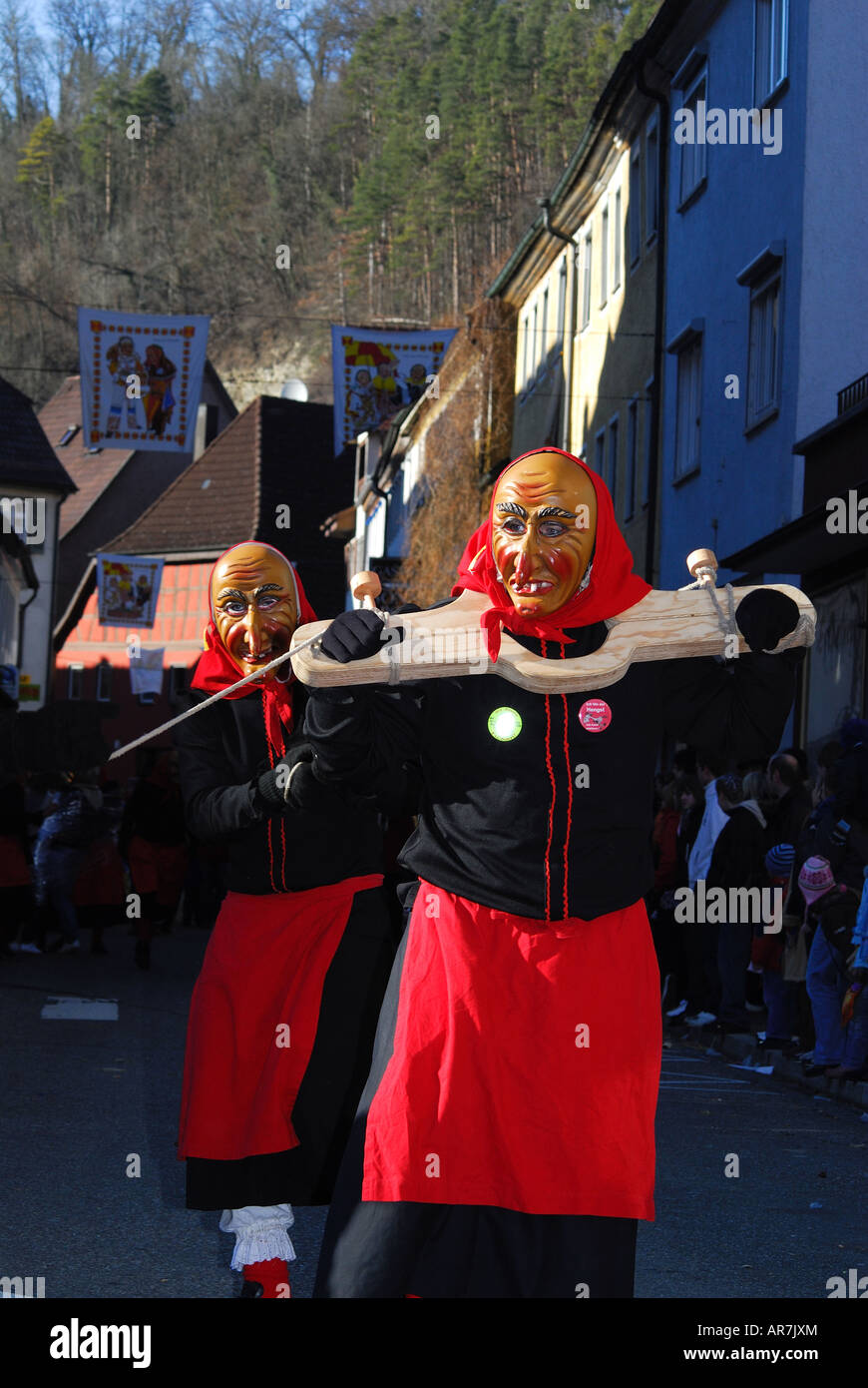 Medieval witches hi-res stock photography and images - Alamy