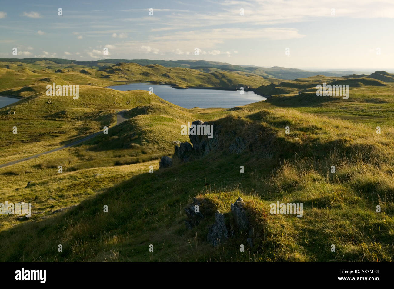 Teifi lakes hi-res stock photography and images - Alamy