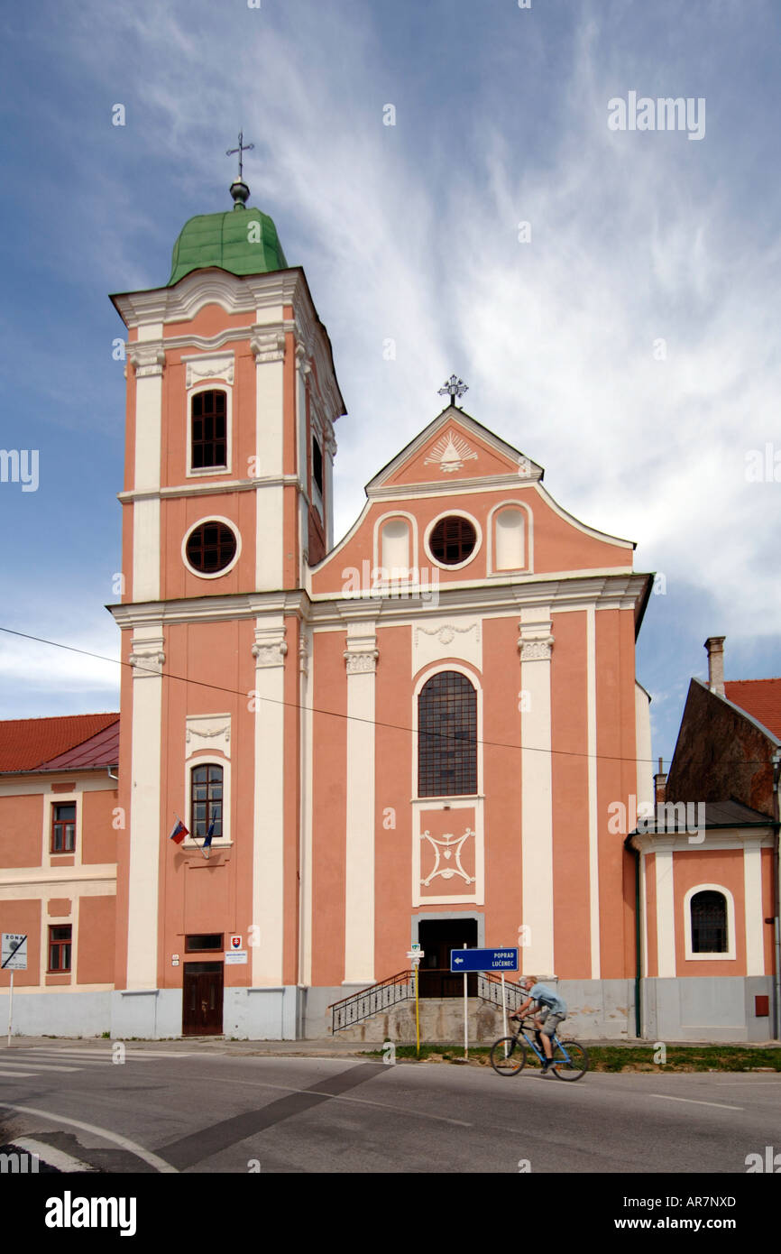 Roznava High Resolution Stock Photography and Images - Alamy