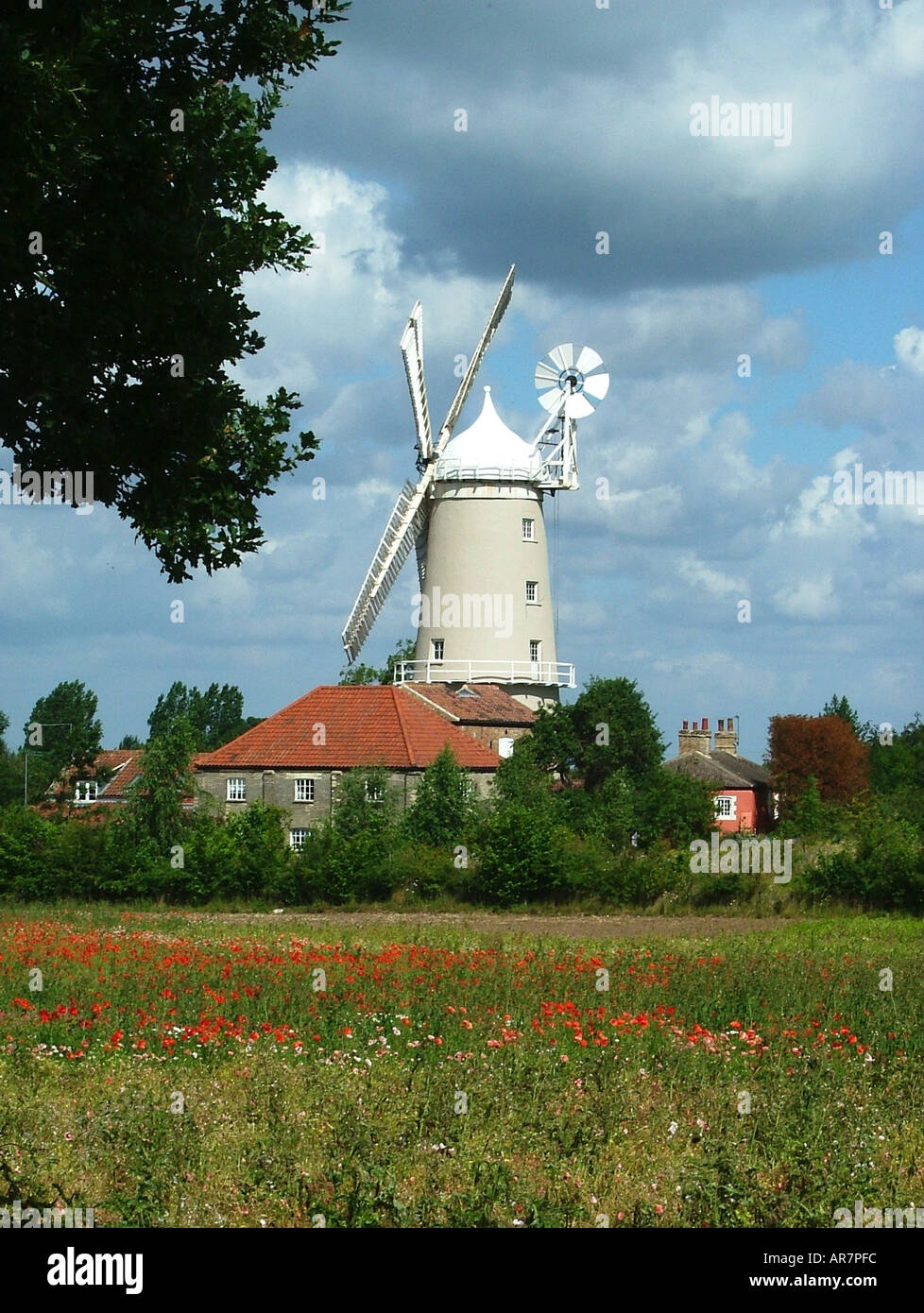 Places of interest norfolk hi-res stock photography and images - Alamy