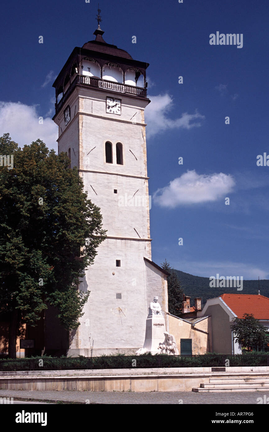 Roznava High Resolution Stock Photography and Images - Alamy