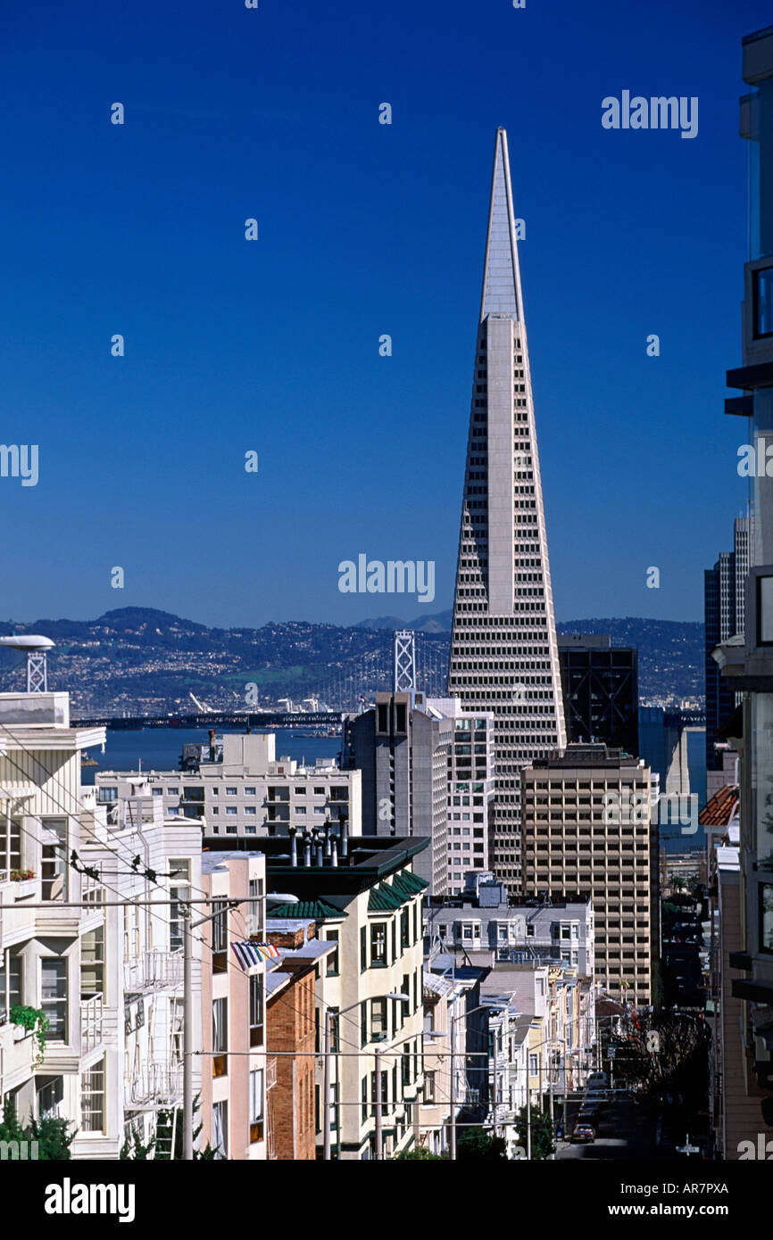 Francisco california hi hi-res stock photography and images - Alamy