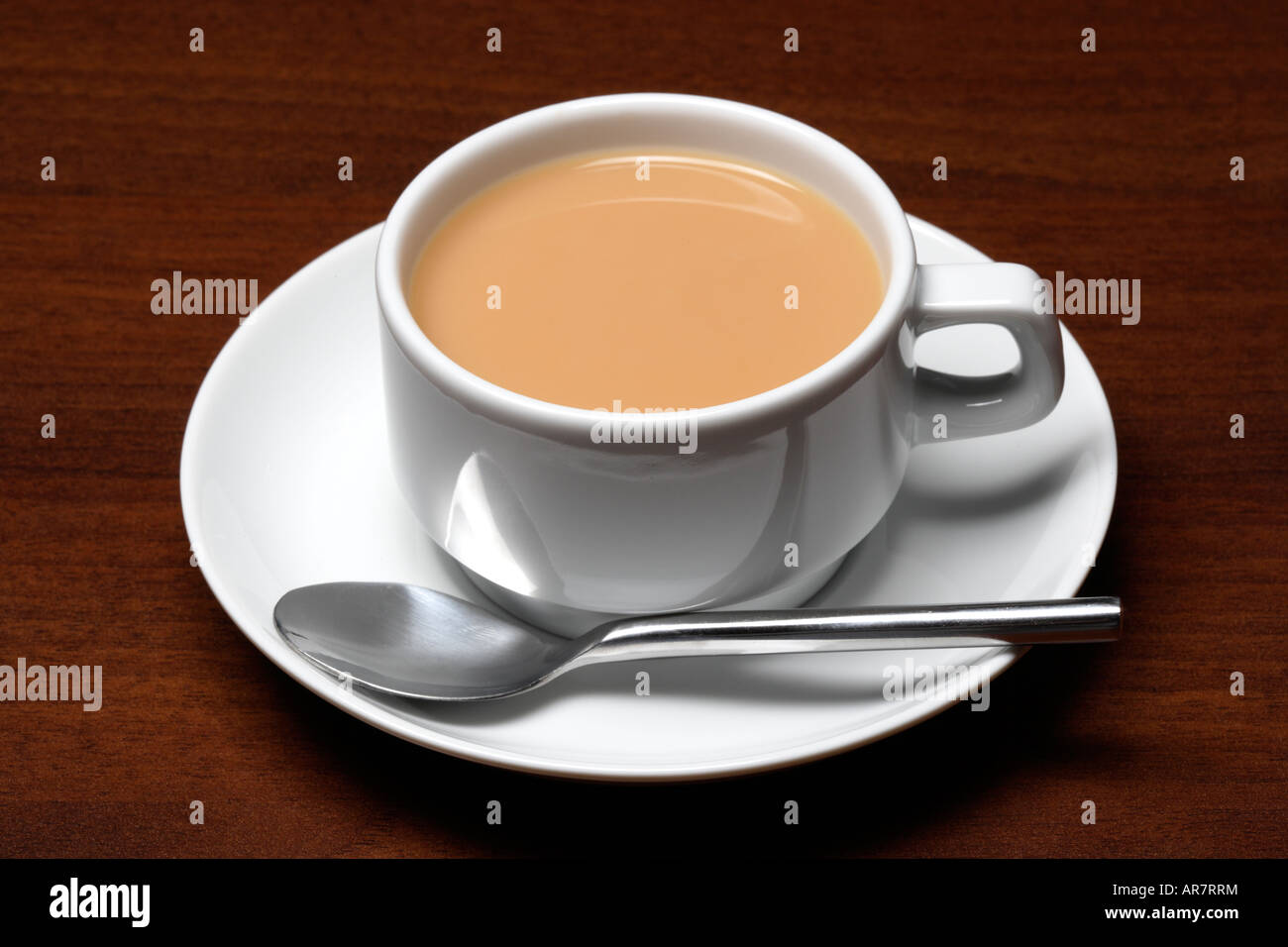 Cup of tea Stock Photo - Alamy