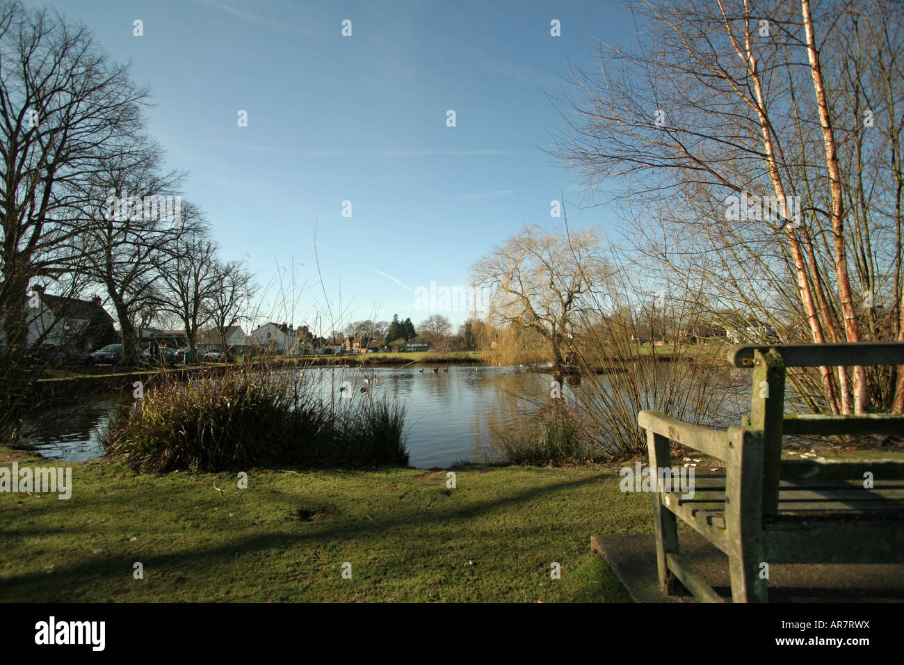 Pirbright hi-res stock photography and images - Alamy