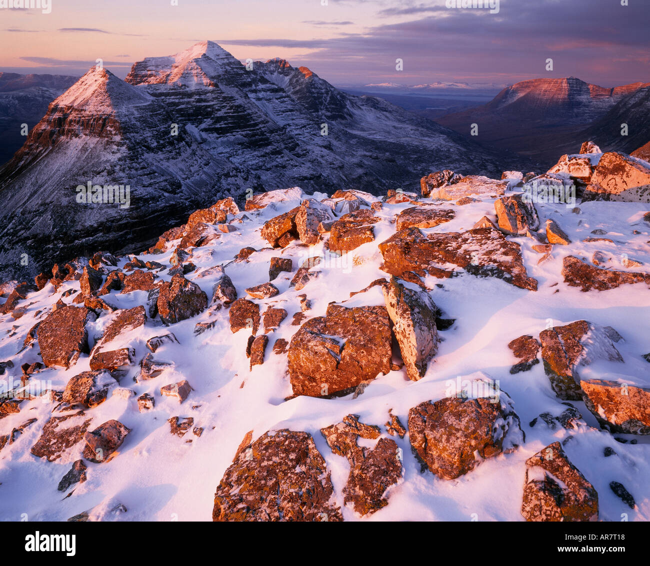 Liatach hi-res stock photography and images - Alamy