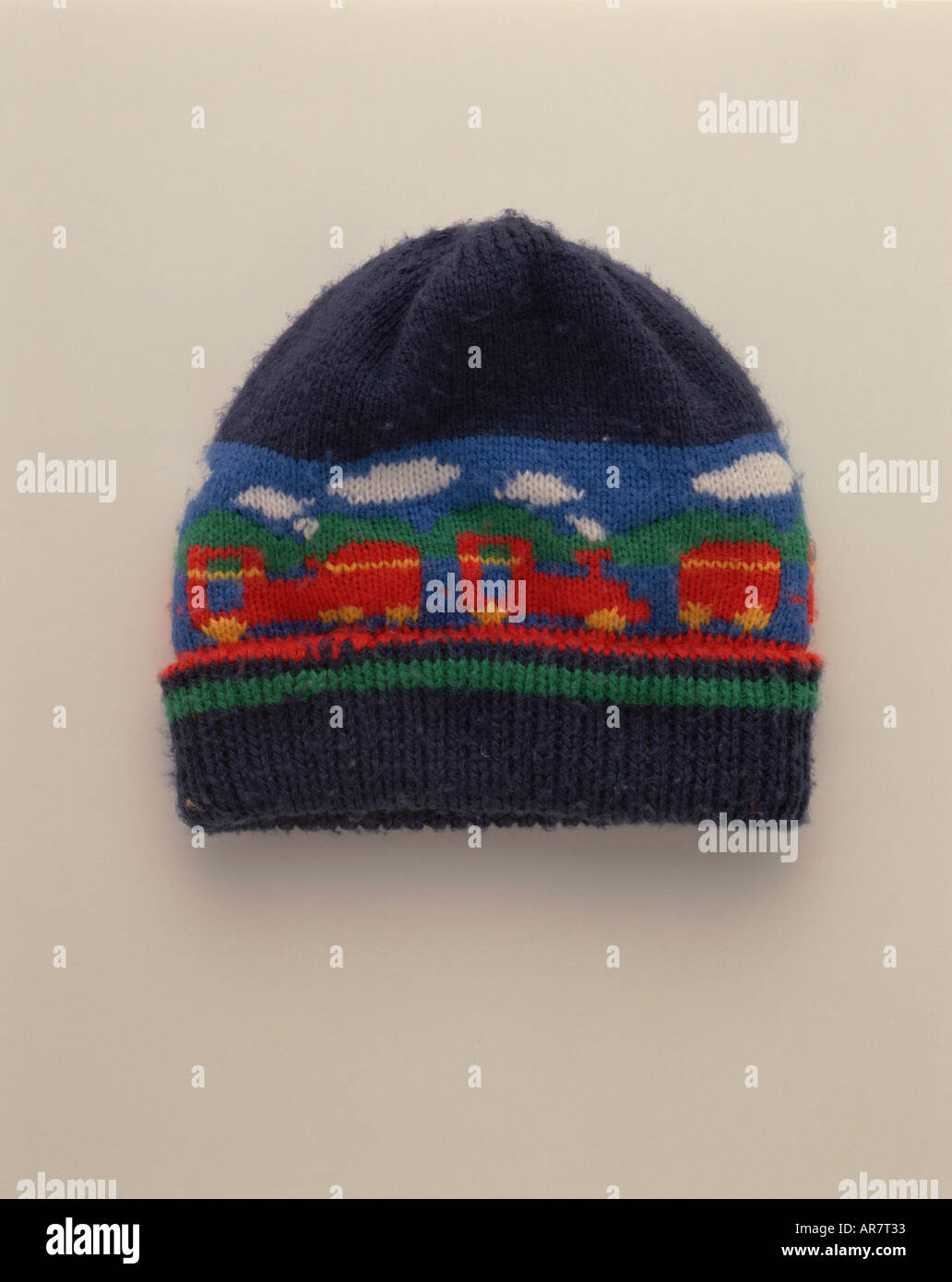 Woolly warmth hi-res stock photography and images - Alamy