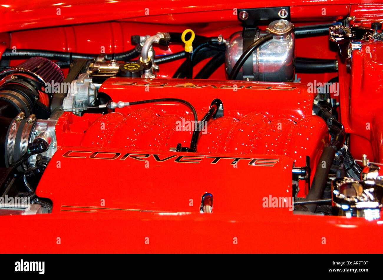 1962 chevrolet corvette hi-res stock photography and images - Alamy