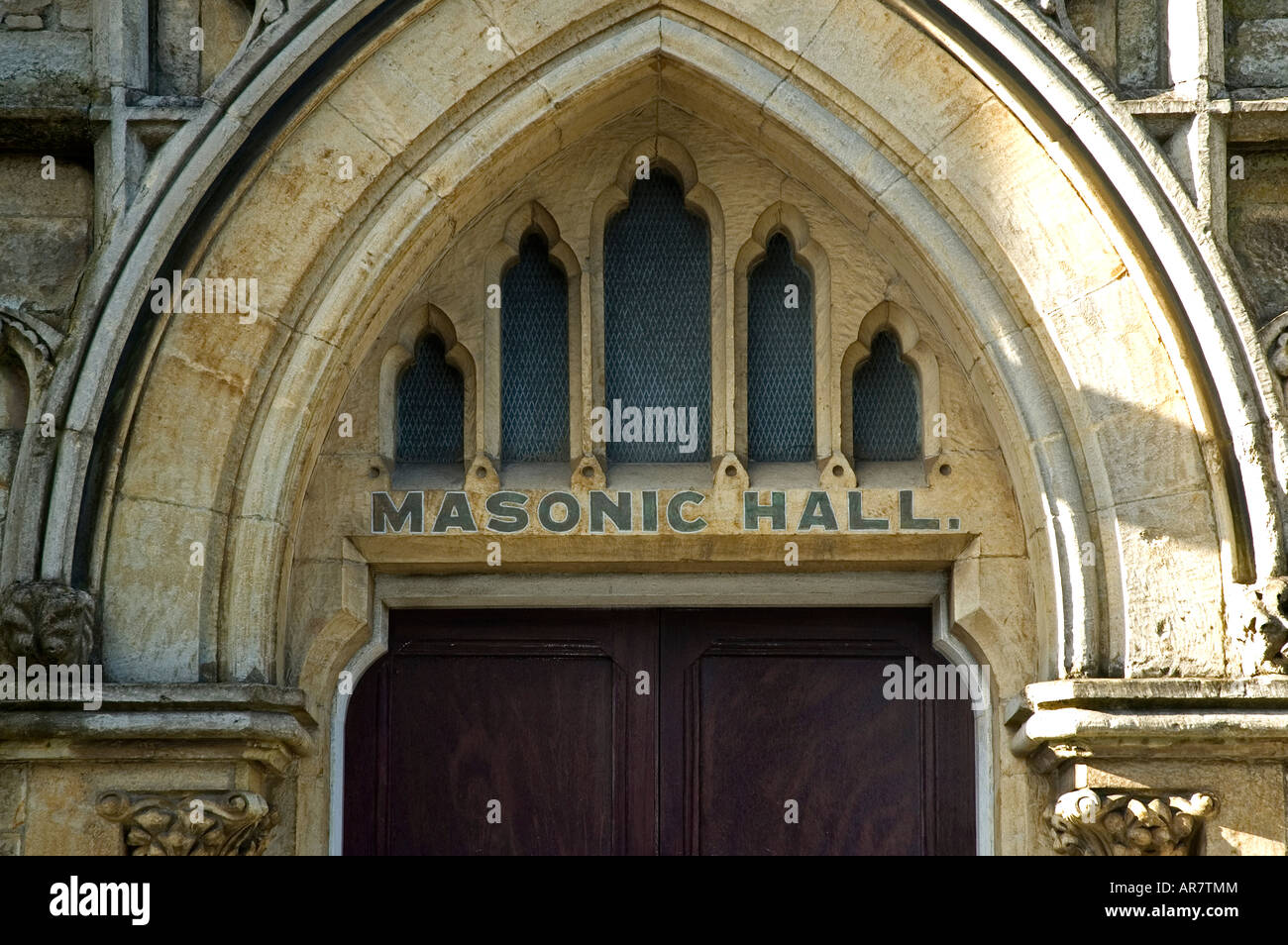 Masonic hi-res stock photography and images - Alamy
