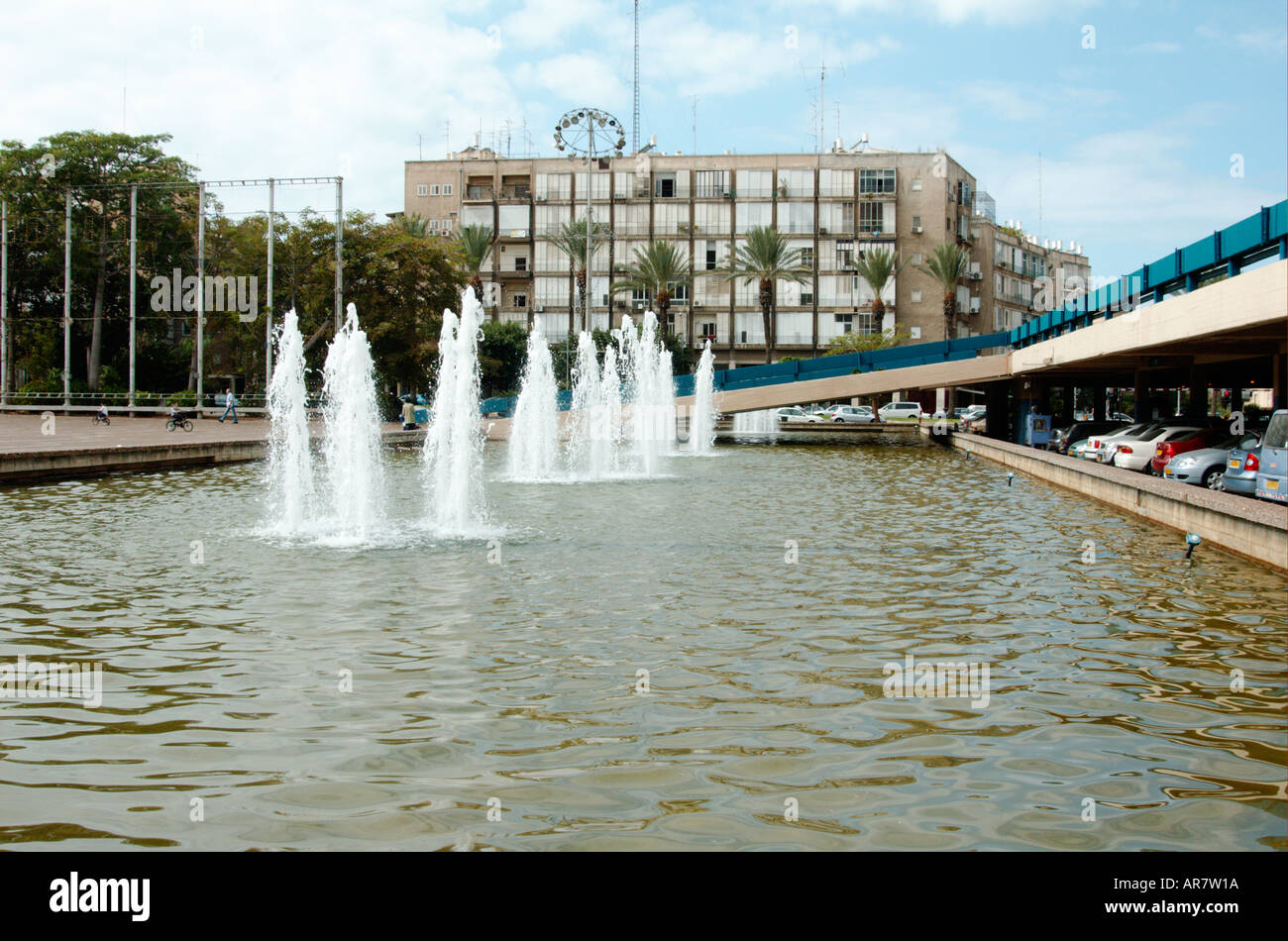 Yitzhak rabin hi-res stock photography and images - Alamy