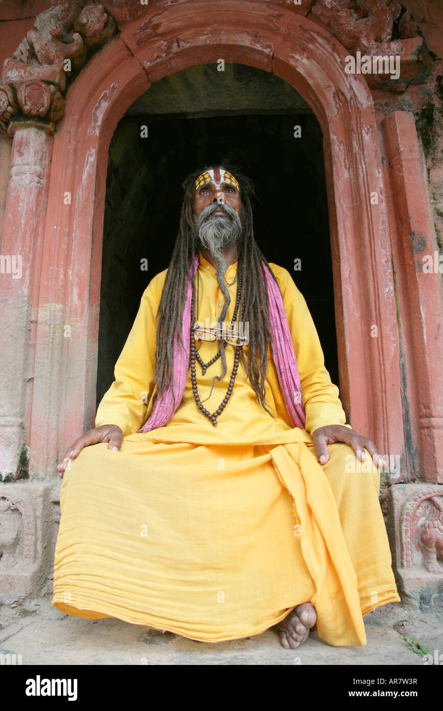 Sadhu arch hi-res stock photography and images - Alamy