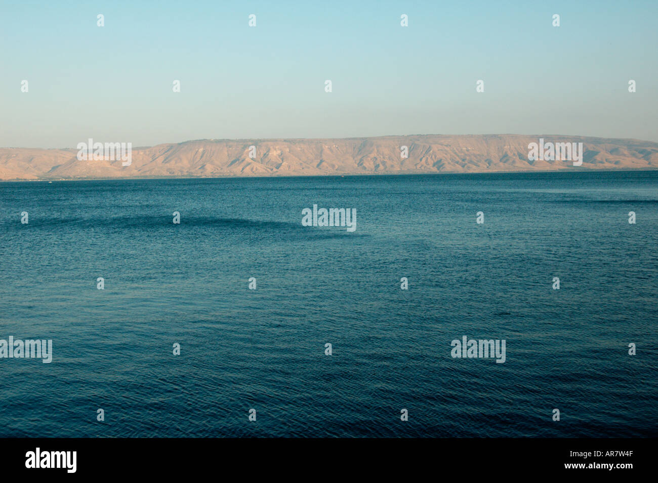Pilgrimage tour travel lake galil hi-res stock photography and images ...