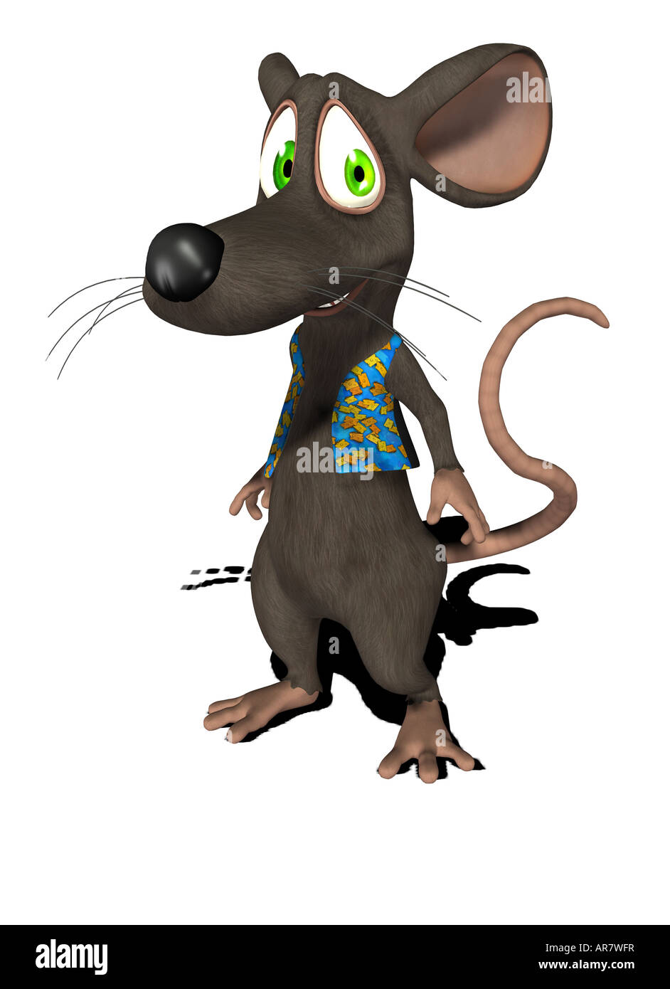 Maus cartoon hi-res stock photography and images - Alamy