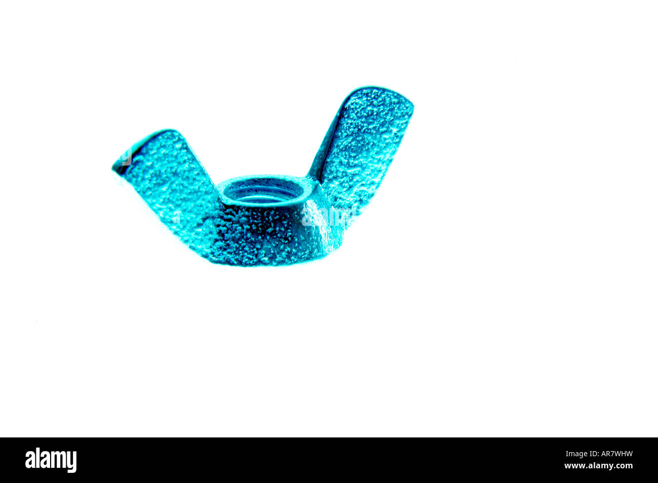 Flugelschraube Cut Out Stock Images & Pictures - Alamy