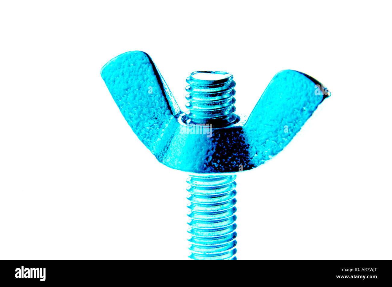 Wing screw hi-res stock photography and images - Alamy