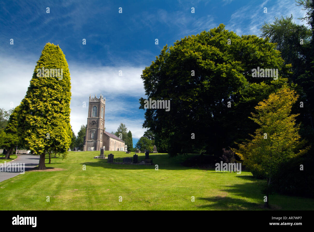 Castlecomer High Resolution Stock Photography and Images - Alamy