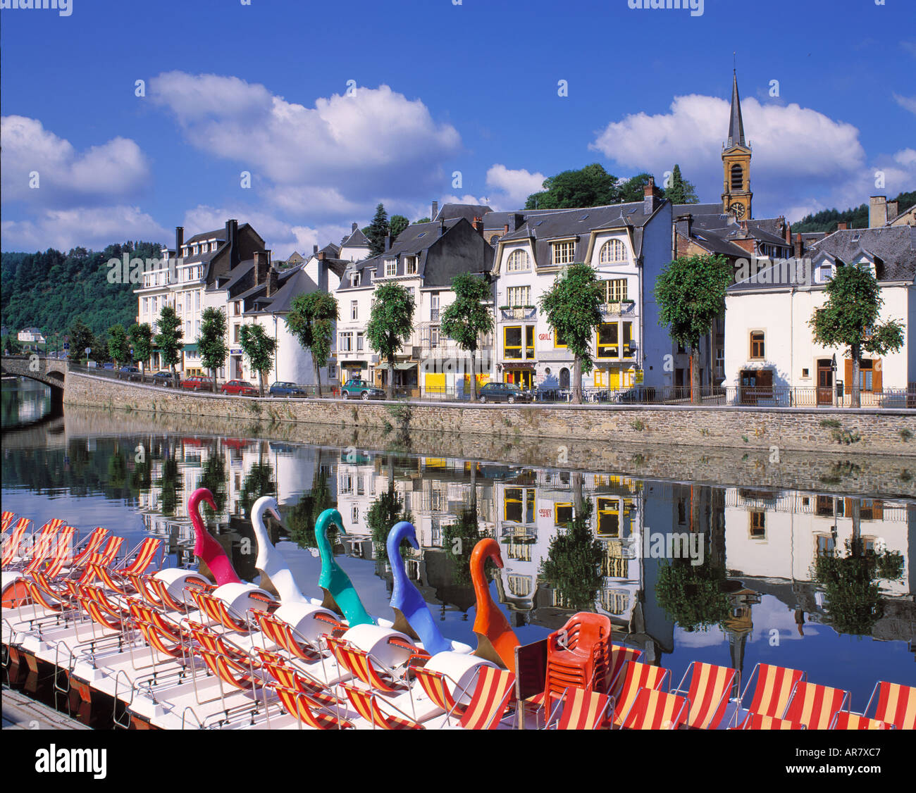 Semois hi-res stock photography and images - Alamy