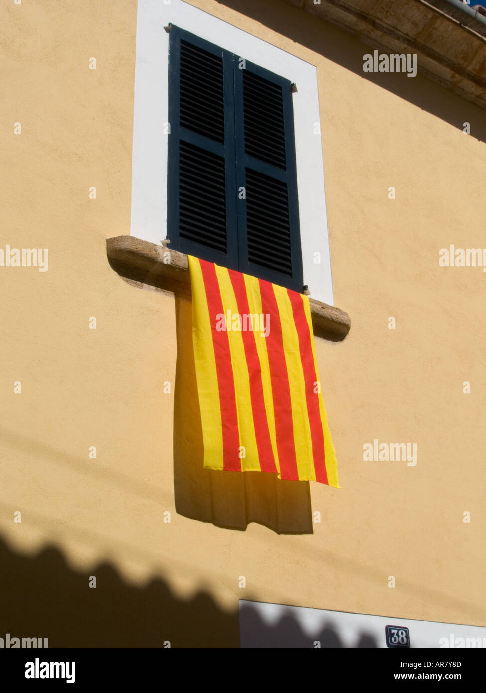 Spanish colours hi-res stock photography and images - Alamy