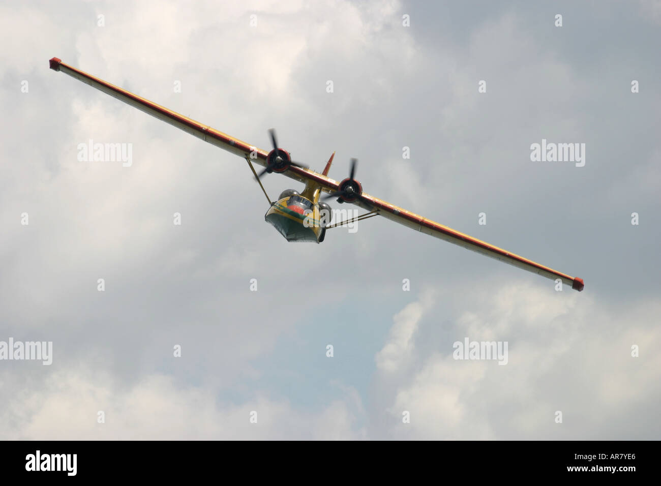 Pby 5 hi-res stock photography and images - Alamy