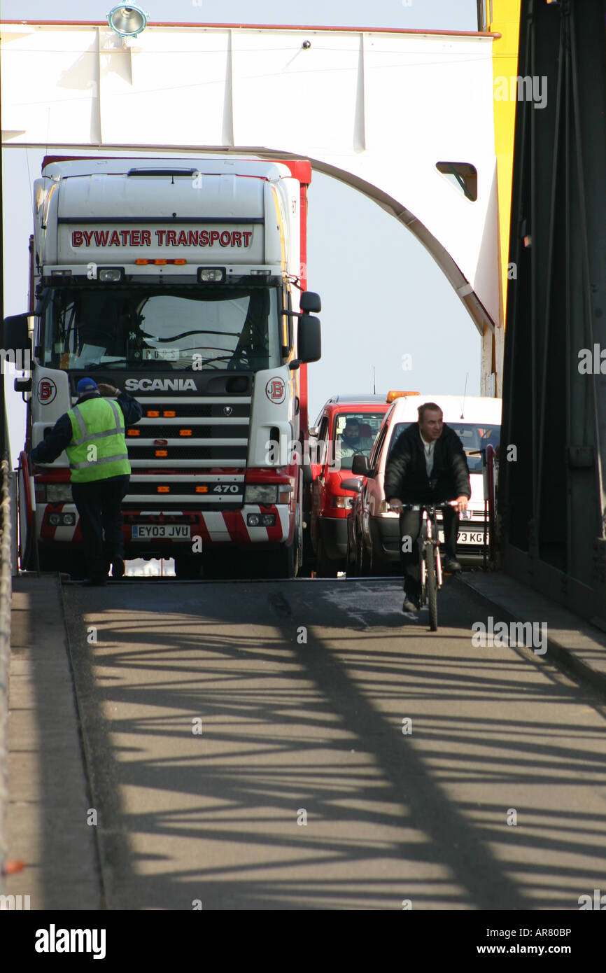 Entry vehicle hi-res stock photography and images - Alamy