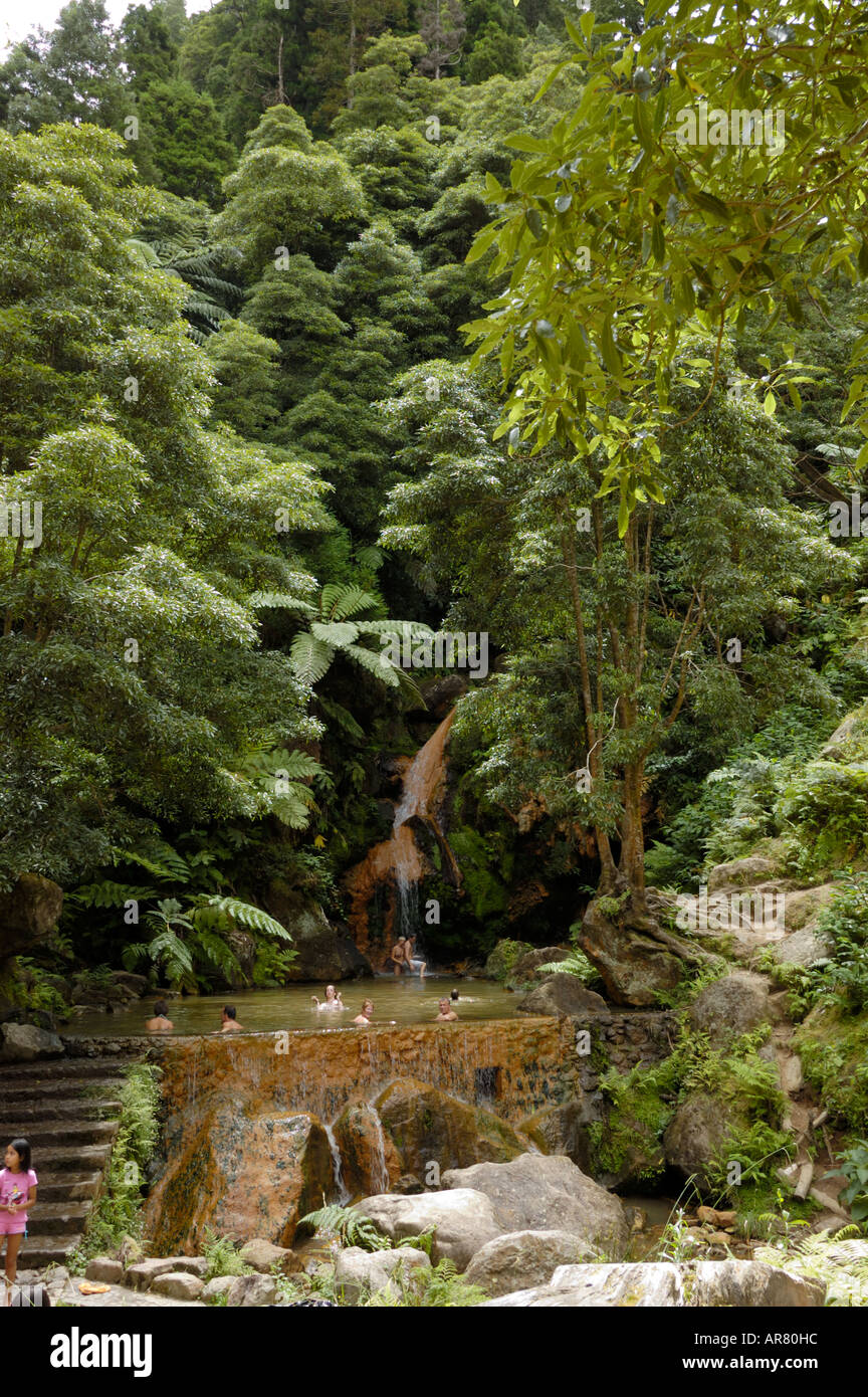 Caldeira Grande High Resolution Stock Photography and Images - Alamy