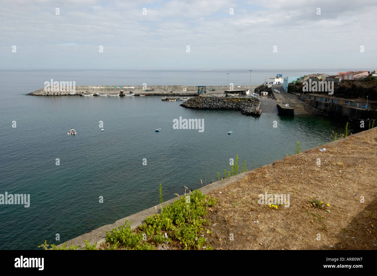 Portugal azores rabo de peixe hi-res stock photography and images - Alamy