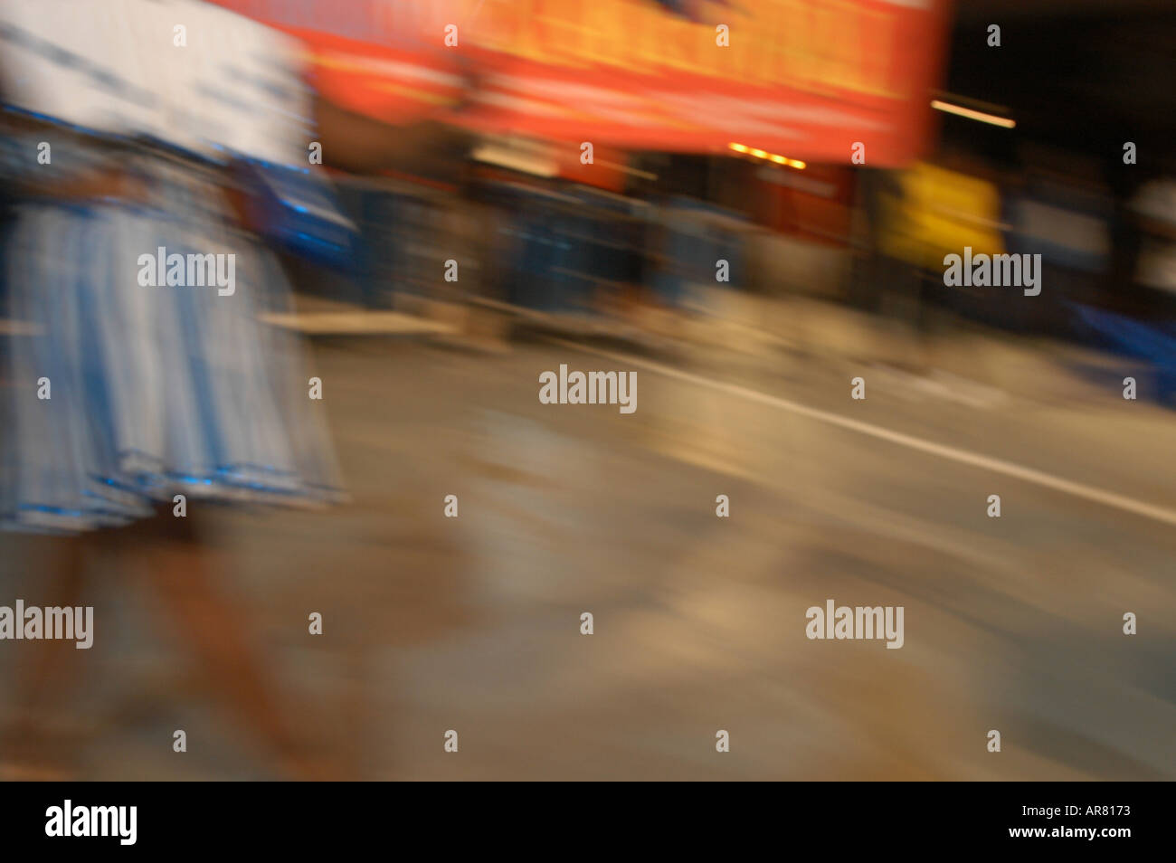 Trinidad carnival night hi-res stock photography and images - Alamy