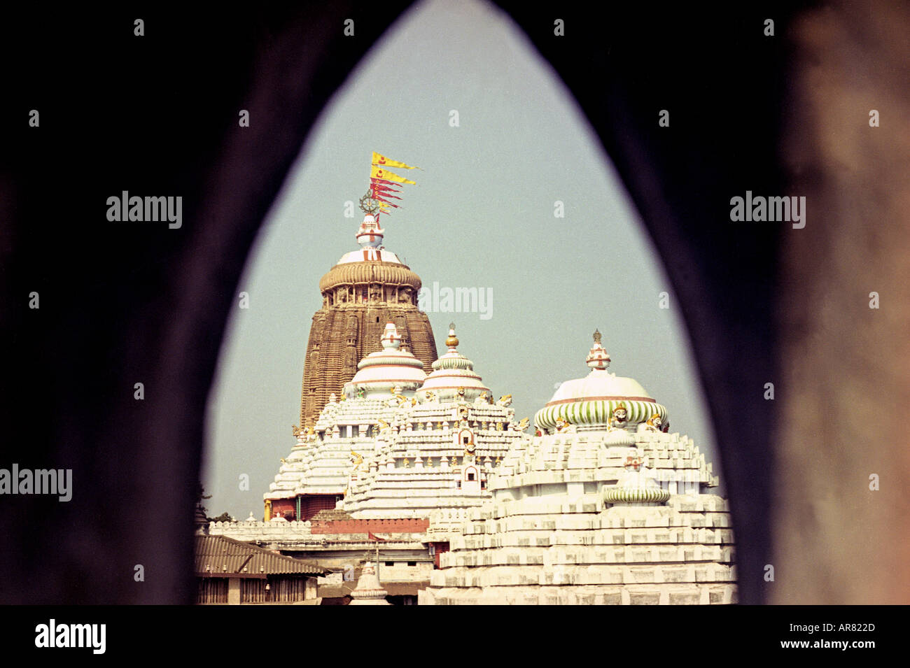 Temple shikhar hi-res stock photography and images - Alamy