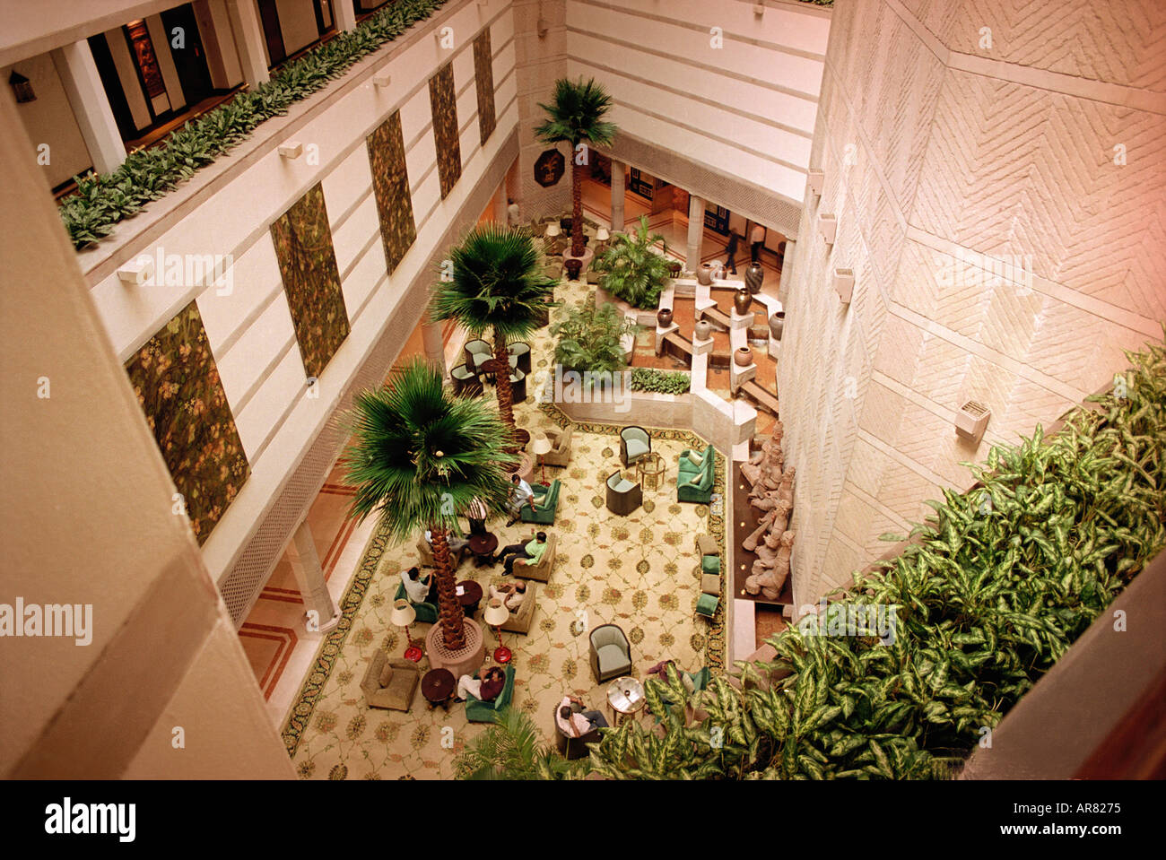 ITC Sonar Bangla hotel Calcutta now Kolkata West Bengal India Stock ...