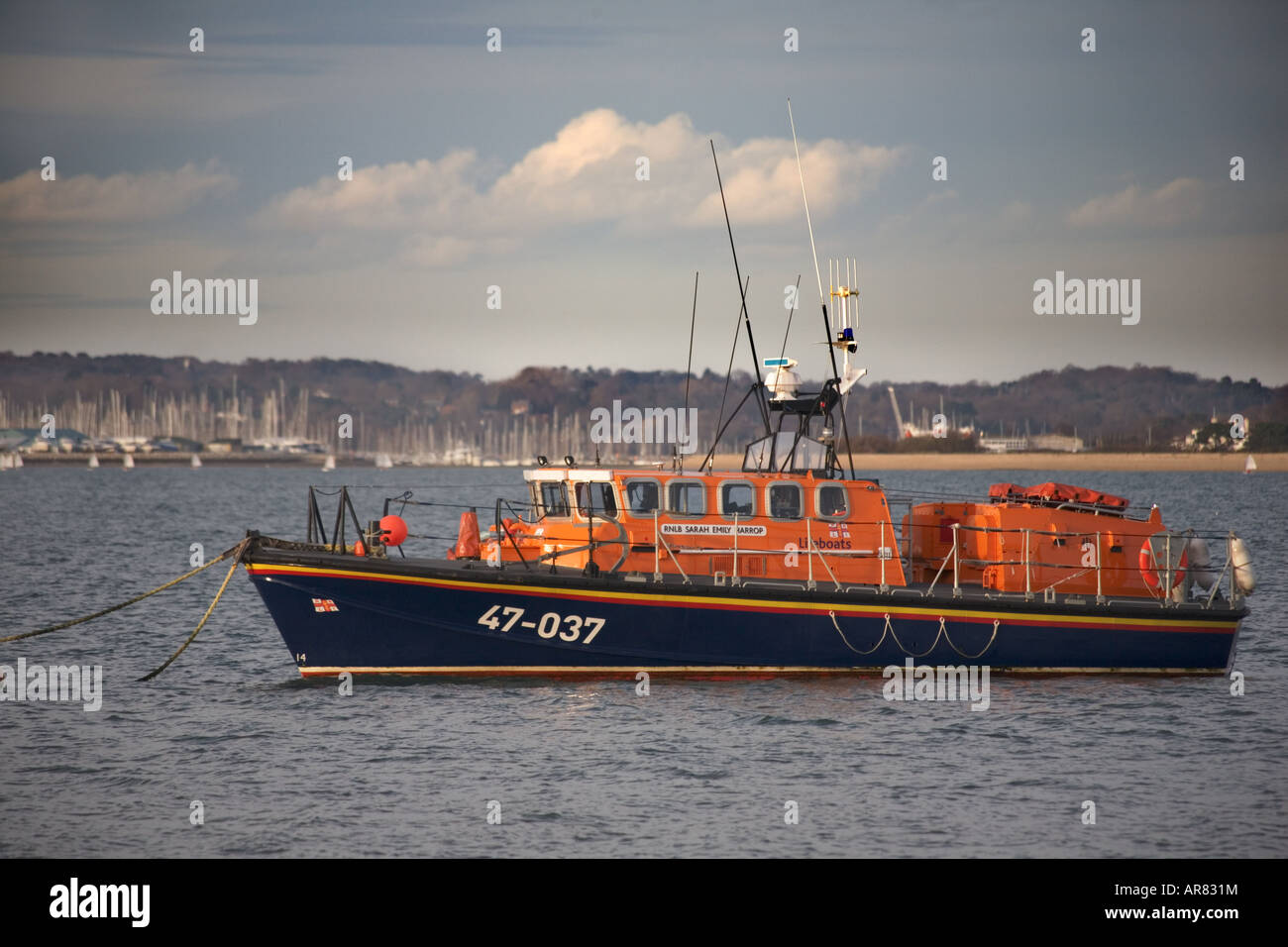 Emily boat where hi-res stock photography and images - Alamy
