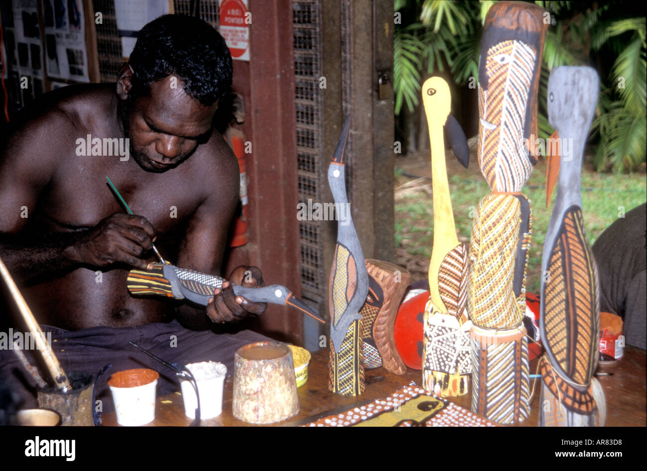 Nguiu High Resolution Stock Photography and Images - Alamy