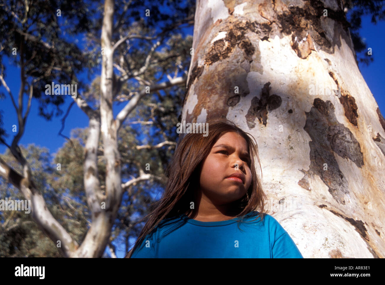 Aborigini hi-res stock photography and images - Alamy