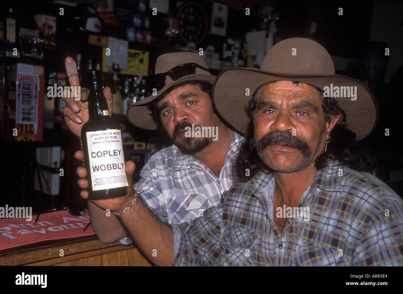 Australia aboriginal alcohol hi-res stock photography and images - Alamy