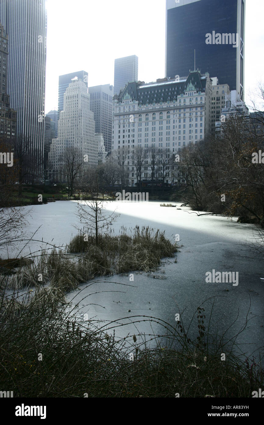 Cold water park hi-res stock photography and images - Alamy