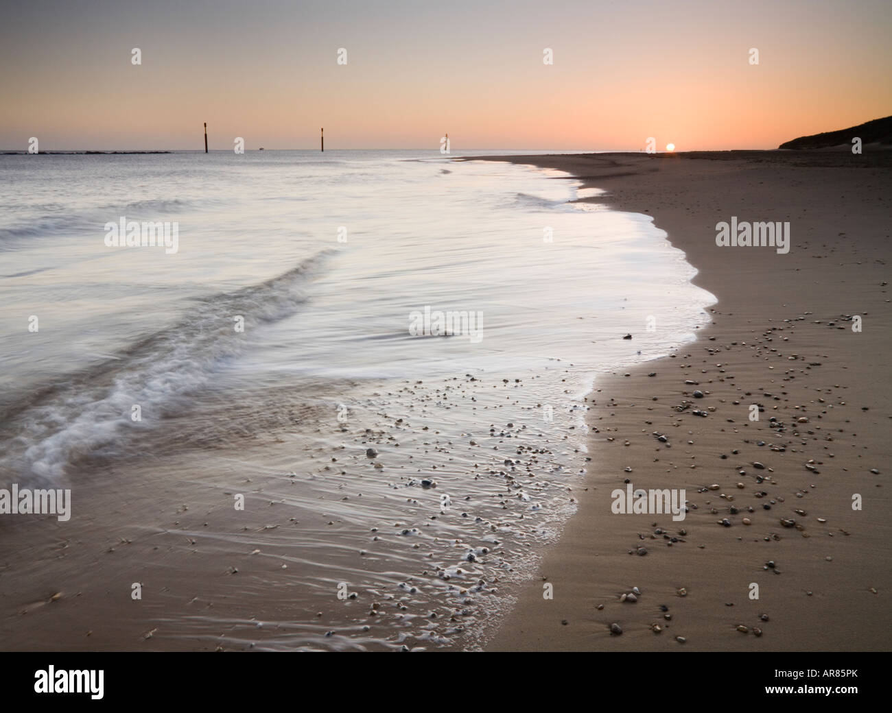 Stark coastal view hi-res stock photography and images - Alamy