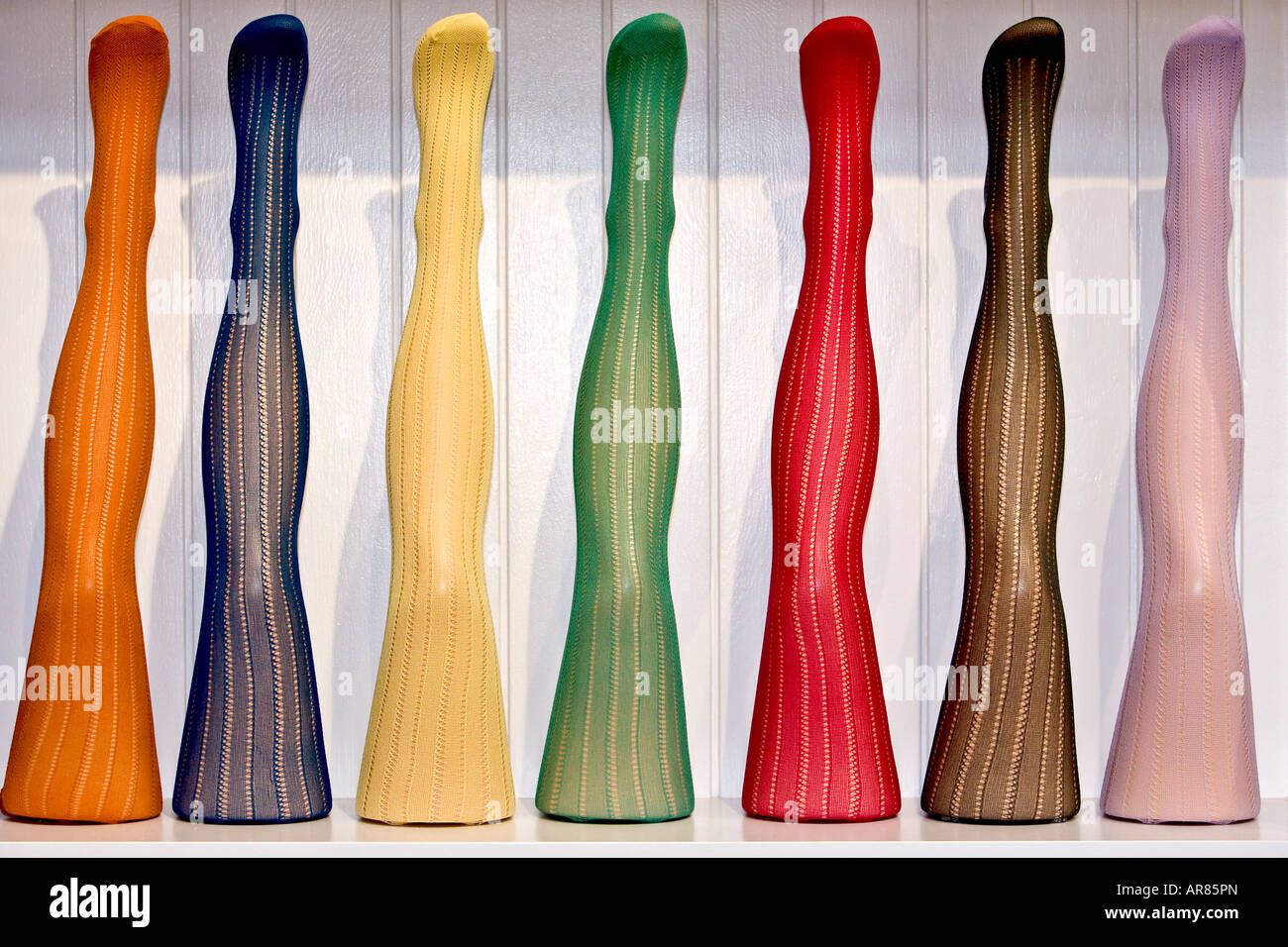 Women stockings hi-res stock photography and images - Alamy