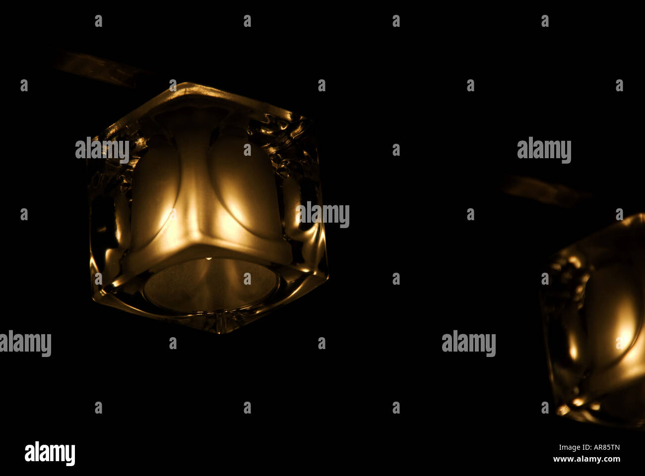 Dimmed lights hi-res stock photography and images - Alamy