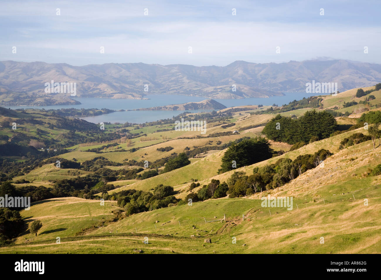 Barrys bay hi-res stock photography and images - Alamy
