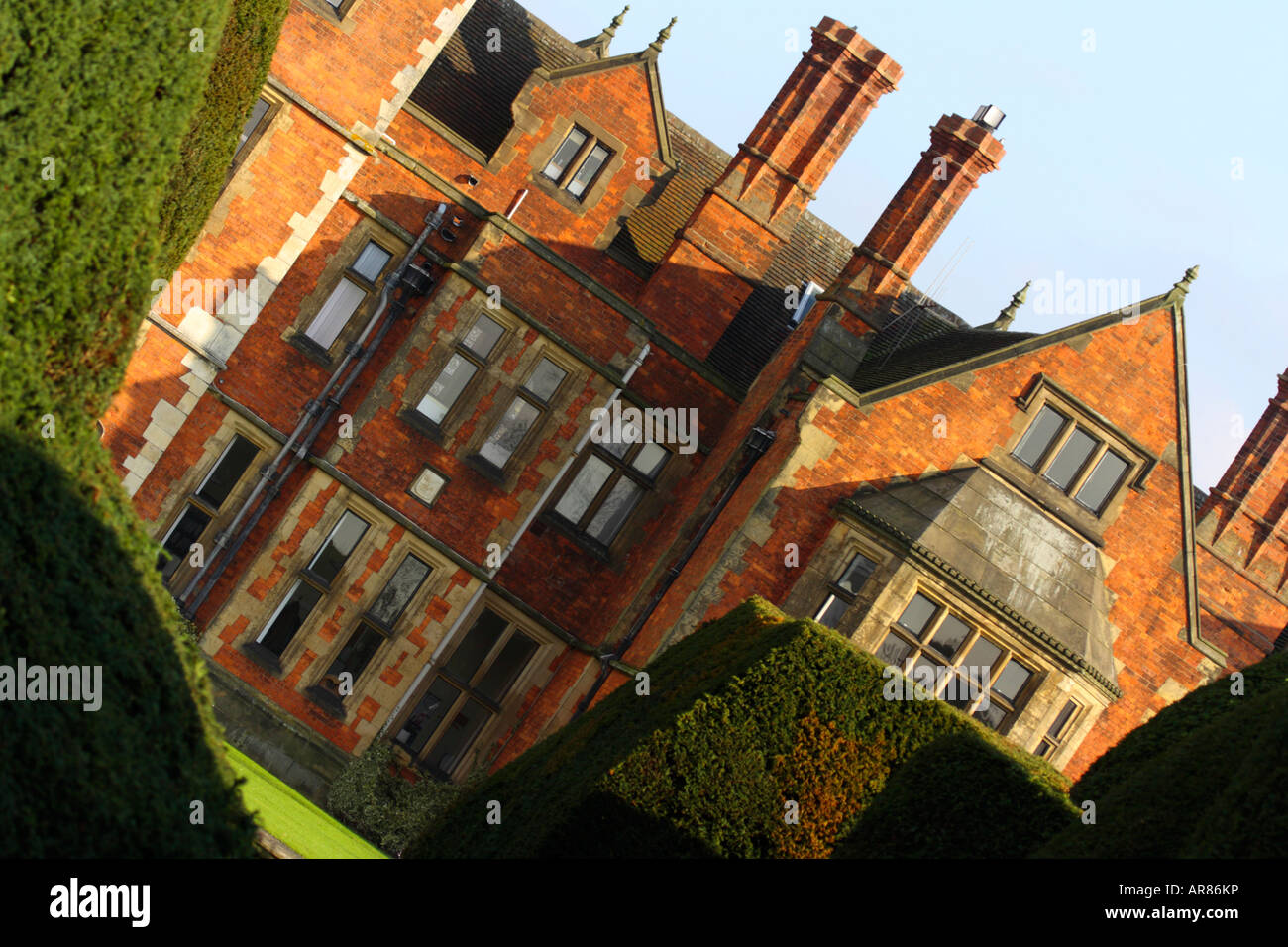 Heslington Hall High Resolution Stock Photography and Images - Alamy