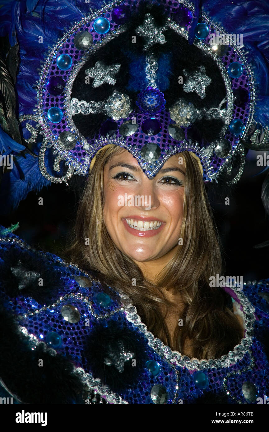 Samba style hi-res stock photography and images - Alamy