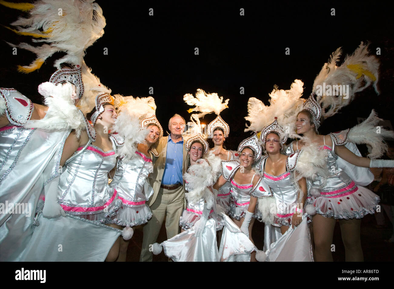 Mayor Ken High Resolution Stock Photography and Images - Alamy